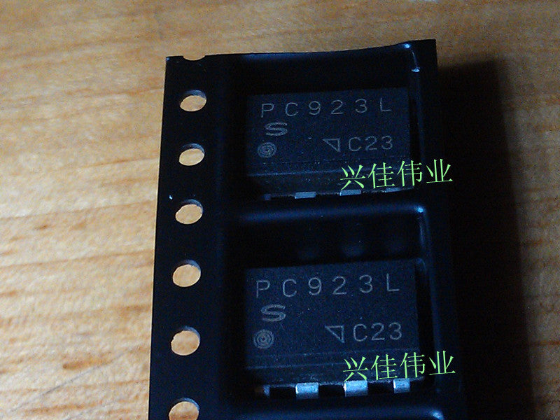 Sharp PC923L SOP8 SMD Optocouplers 8 feet – Inkocean Technologies