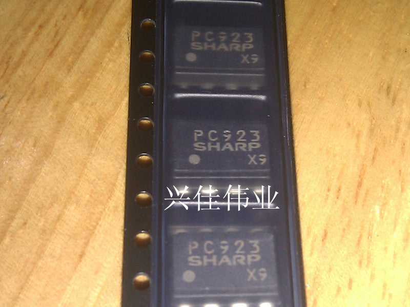 SHARP PC923 optocouplers SOP8 – Inkocean Technologies