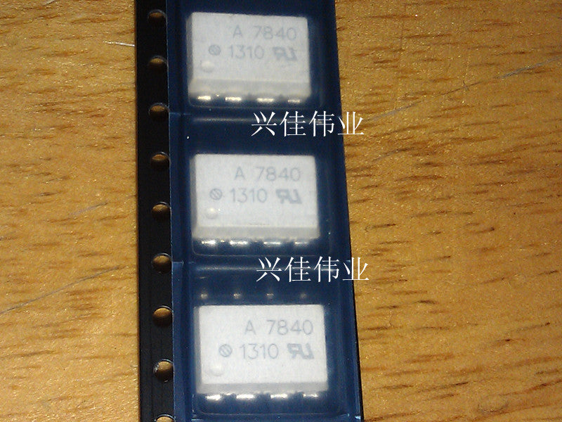 HCPL-7840 HCPL7840 A7840 SOP8 Optocouplers – Inkocean Technologies