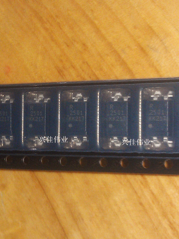 2501 PS2501-1 PS2501L-1-F3-A SOP-4 optical isolator Optocouplers – Inkocean Technologies