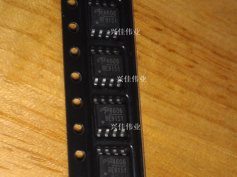 high-pressure board MOS tube AO4606 MT4606 SOP8 – Inkocean Technologies