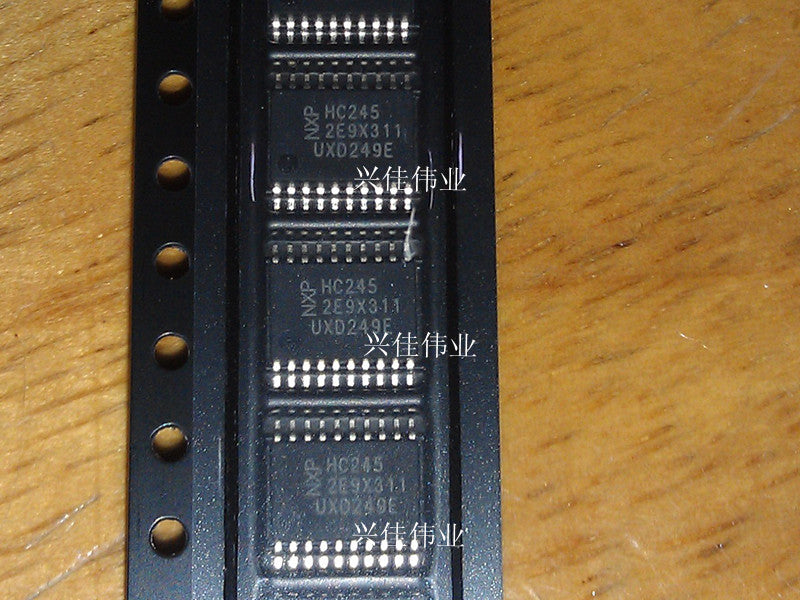 74HC245PW HC245 SN74HC245PW TSSOP20 – Inkocean Technologies