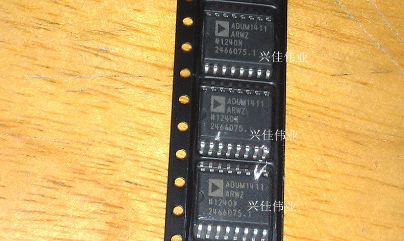 ADUM1411ARWZ ADUM1411 SOP16 four-channel isolation ADI – Inkocean Technologies