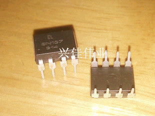 6N137 EL6N137 one hundred million bare Isolators - Logic Output / opto – Inkocean Technologies