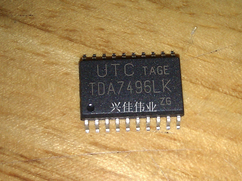 TDA7496 TDA7496LK SOP20 – Inkocean Technologies