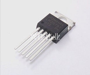 LM2575T-12 LM2575-12 TO220-5 5-terminal regulator – Inkocean Technologies