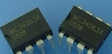 MC34063 34063AP1 MC34063API DIP-8 DIP Switching Regulator – Inkocean Technologies