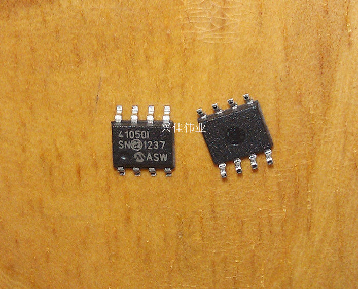 MCP41050-I / SN 4150I SOP8 digital potentiometer – Inkocean Technologies