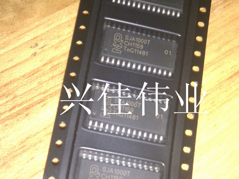 SJA1000 SJA1000T SOP-28 independent CAN controller interface controlle – Inkocean Technologies