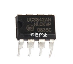 UC3842 UC3842AN power chip current-controlled pulse width modulation D – Inkocean Technologies