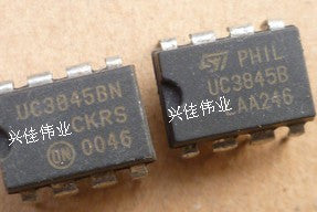 UC3842 UC3842AN power chip current-controlled pulse width modulation D – Inkocean Technologies