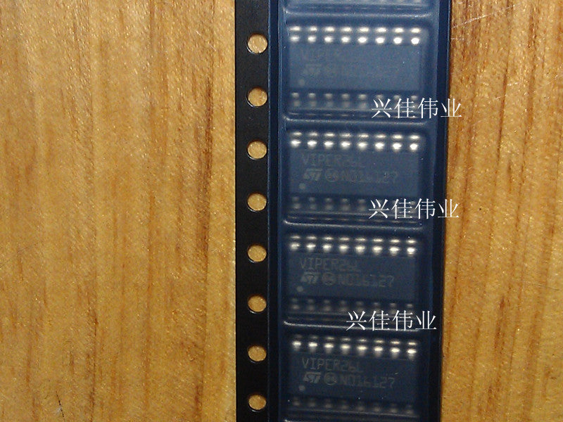 SMD VIPER26L VIPER26LD SOP16 ST power management IC – Inkocean Technologies