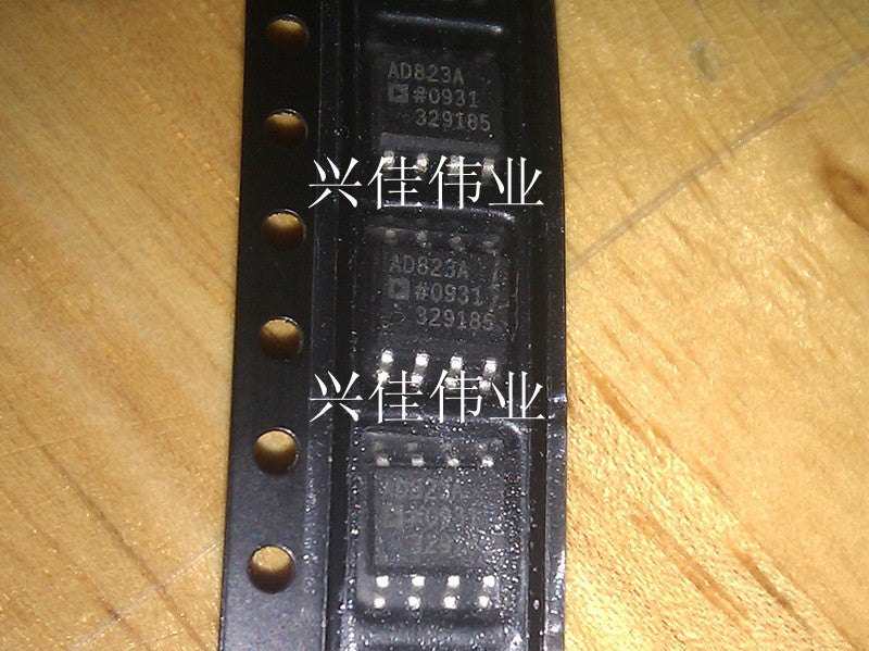 AD823 AD823A AD823ARZ-RL Operational Amplifier Chip SOP-8 – Inkocean Technologies