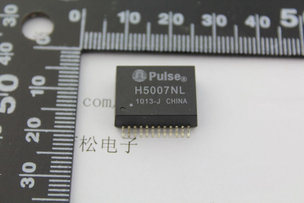 H5007NL network transformer – Inkocean Technologies