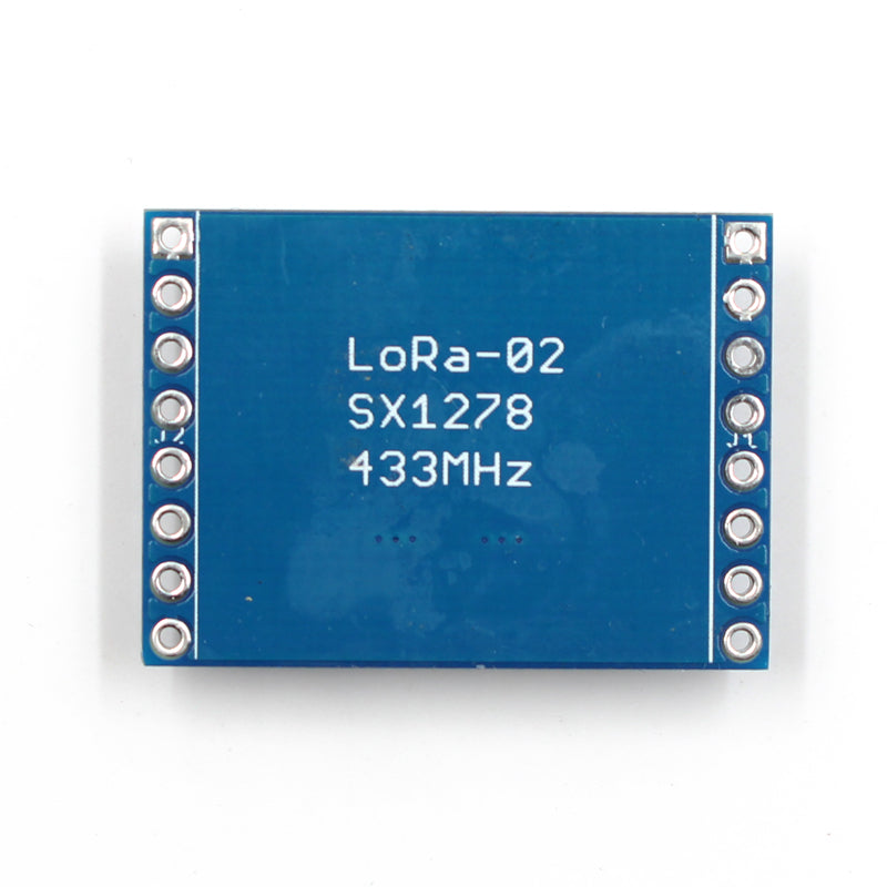 EMC modules may sx1278 lora lora ra-02 lora – Inkocean Technologies