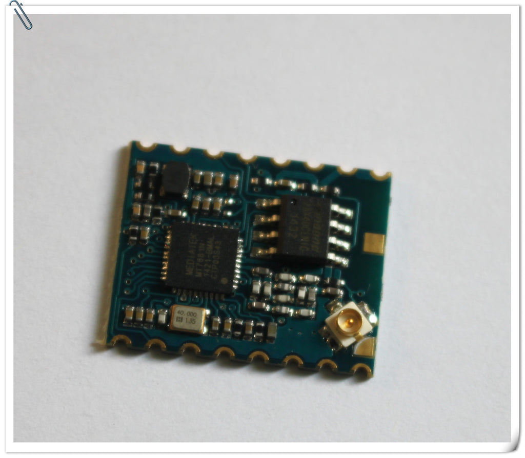 Serial WIFI module MTK MT7681 MediaTek – Inkocean Technologies Serial WIFI module MTK MT7681 MediaTek – Inkocean Technologies