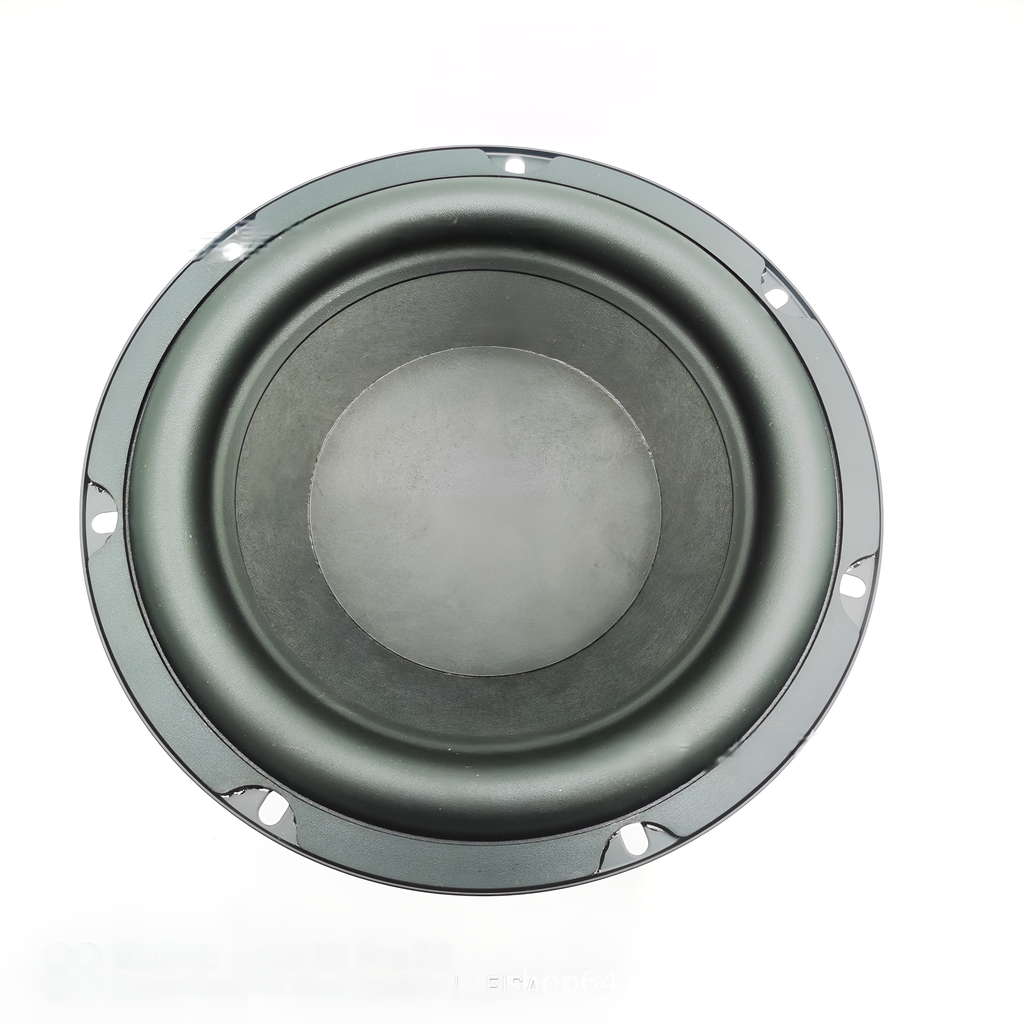 8-inch high quality subwoofer and mid bass ( 1 piece) (only prepaid or ...