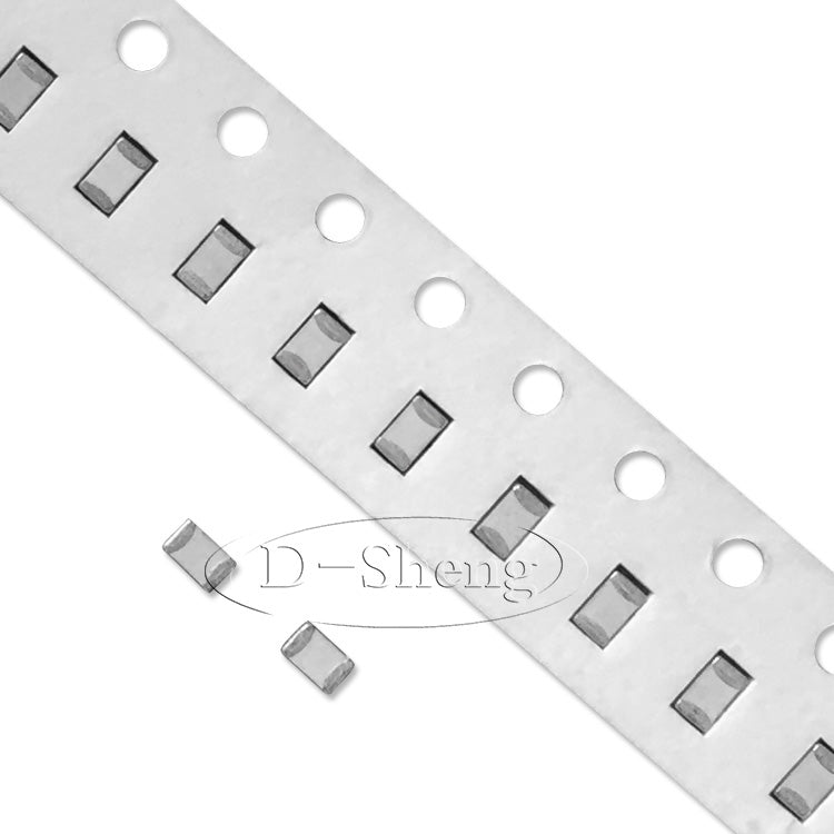 SMD laminated inductor 0805 24nH 5% high frequency inductance general ...