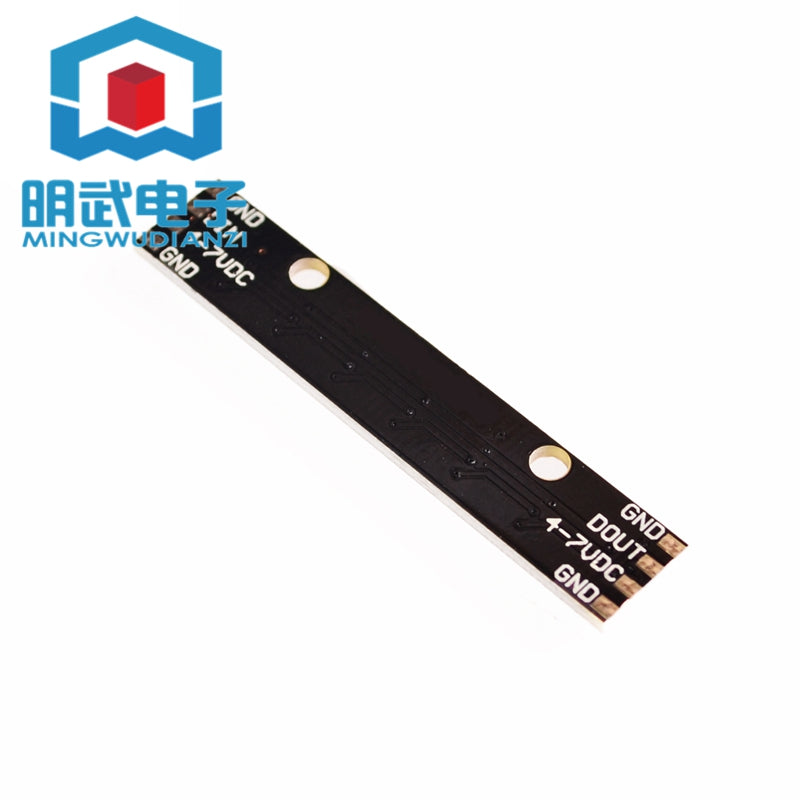 8-bit WS2812 5050 RGB LED built-in full color driver lantern developme ...