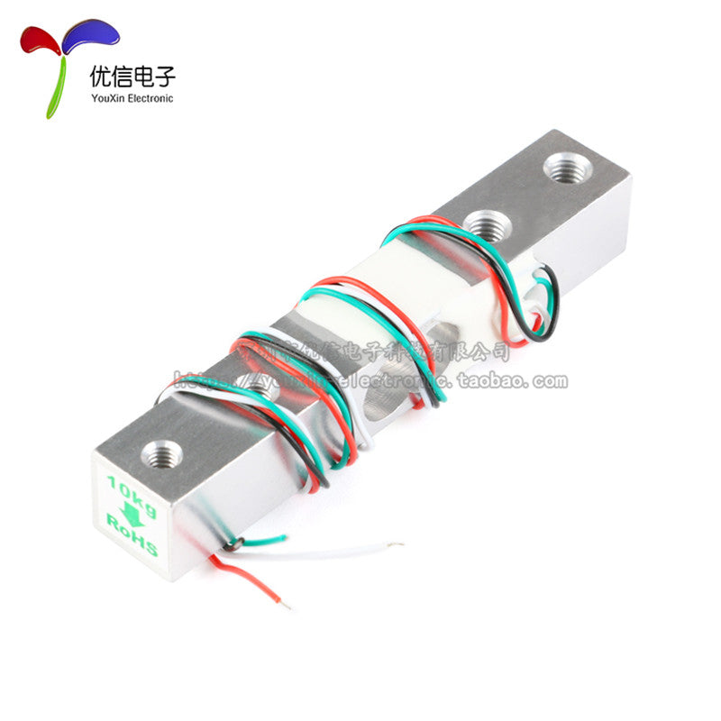 weighing pressure transmitter electronic scale Load cell 20kg ...