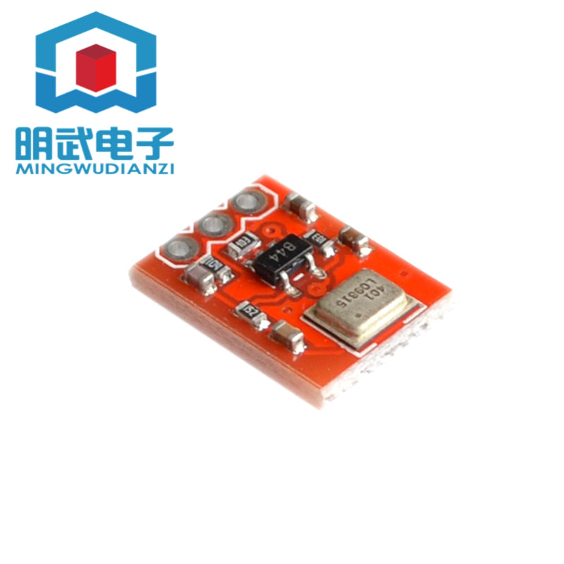 ADMP401 Omnidirectional Microphone Module MEMS Microphone Breakout Mic ...