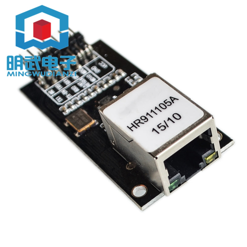 LAN8720 Module Network Module Ethernet Transceiver RMII Interface Deve ...