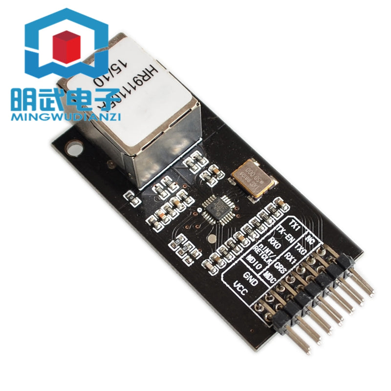 LAN8720 Module Network Module Ethernet Transceiver RMII Interface Deve ...