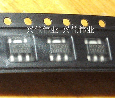 MT7201 MT7201C + SOT89 1A LED constant current driver – Inkocean ...