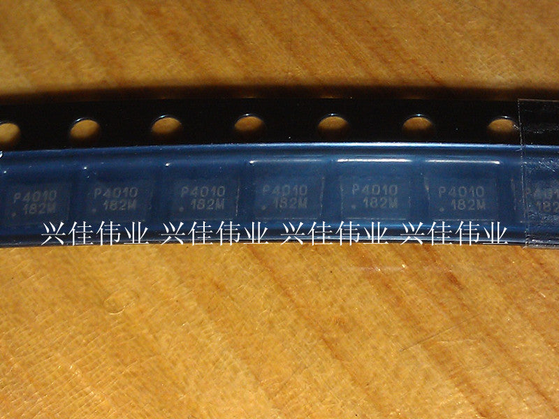 RJP4010AGE P4010 screen SOT23-8 – Inkocean Technologies