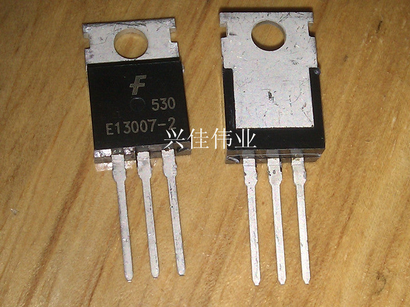 MJE13007-2 E13007-2 TO220 computer switching power supply – Inkocean ...