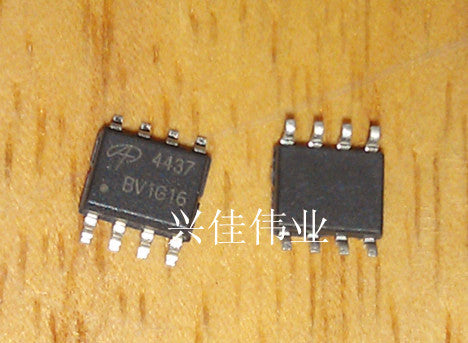 AO4437 4437 SOP8 MOSFET P-channel MOS transistor – Inkocean Technologies