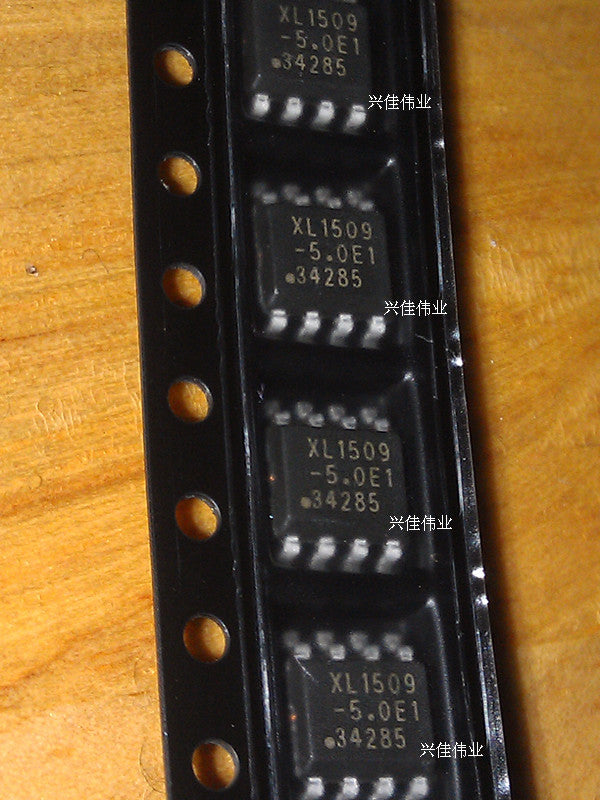 XL1509-5.0 XL1509-5.0E1 SOP8 package chip buck – Inkocean Technologies
