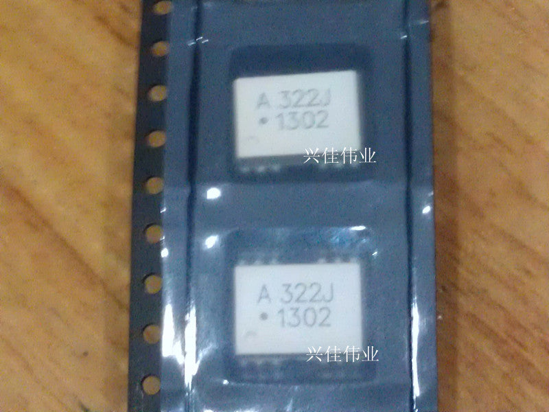HCPL-322J HCPL322J A322J SOP12 Optocouplers – Inkocean Technologies