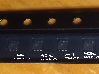 USBLC6-2P6 F screen SOT666 package ESD protection – Inkocean Technologies