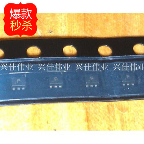 USBLC6-2P6 F screen SOT666 package ESD protection – Inkocean Technologies