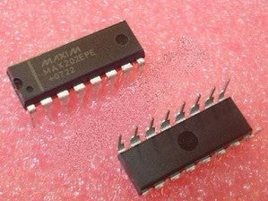 MAX202 MAX202CPE MAX202EPE DIP16 – Inkocean Technologies