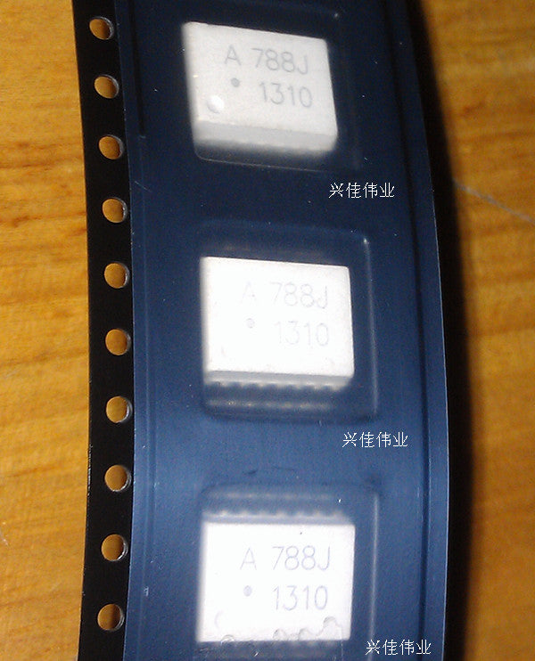 optocoupler HCPL-788J A788J HCPL788J SMD package – Inkocean Technologies