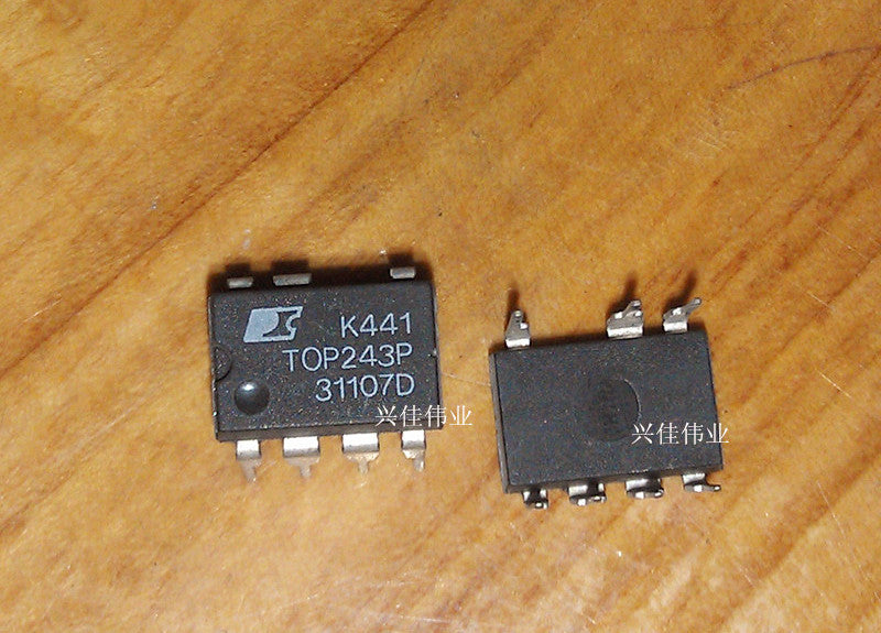 TOP243 TOP243PN DIP POWER power management chip – Inkocean Technologies
