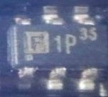 LD7535 LD7535BL 35 silk SOT23 SMD 6-pin power chip – Inkocean Technologies