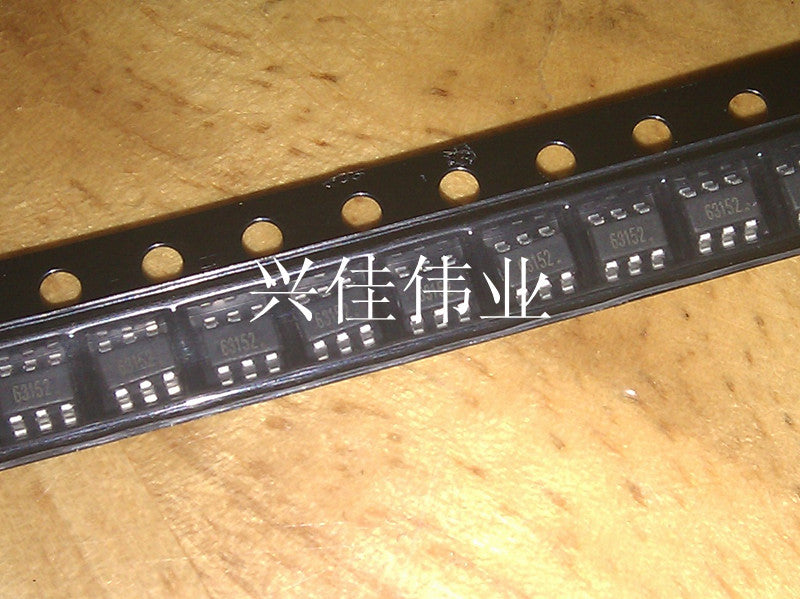 OB2263 OB2263MP SOT23-6 OB power management chip – Inkocean Technologies