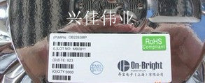 OB2263 OB2263MP SOT23-6 OB power management chip – Inkocean Technologies