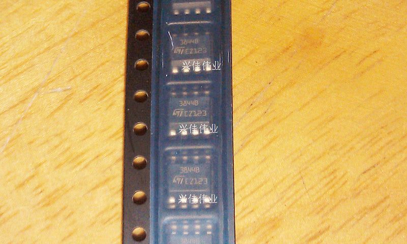 UC3844BD1013TR 3844B SOP8 power management chip s ST – Inkocean ...