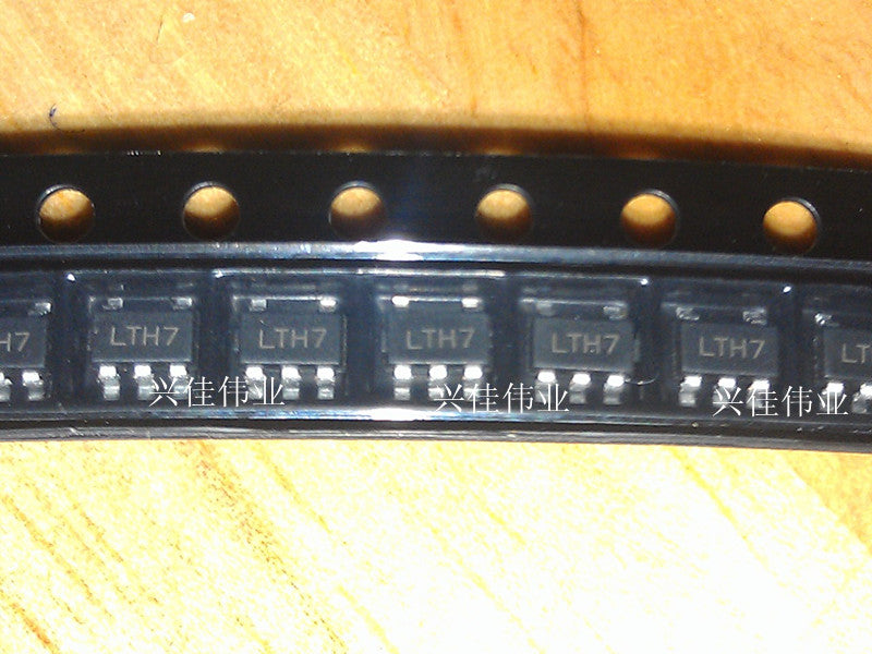 LTC4054 LTC4054ES5-4.2 LTH7 SOT23 charging chip – Inkocean Technologies