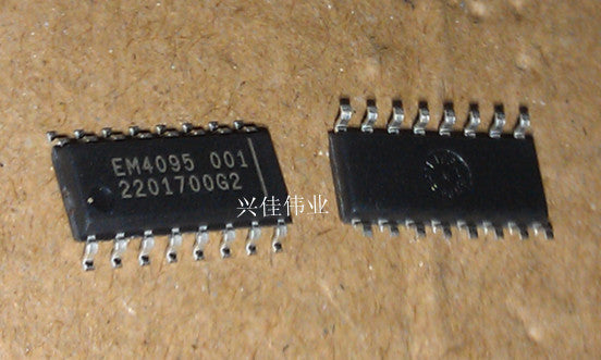 EM4095 EM4095HMS016A SOP16 EMC – Inkocean Technologies