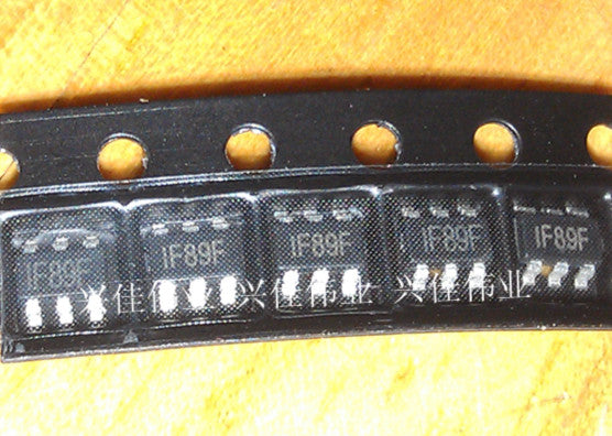 MP2359 MP2359DJ-LF-Z 1F SOT23-6 switching power regulator – Inkocean ...