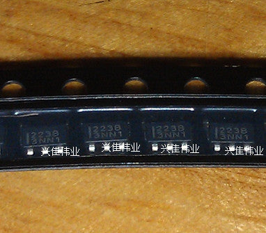 TTP223-BA6 223B screen SOT23 Winton single touch key detection IC ...