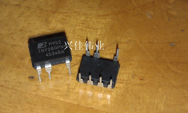 TNY280 TNY280PN DIP POWER power management chip – Inkocean Technologies