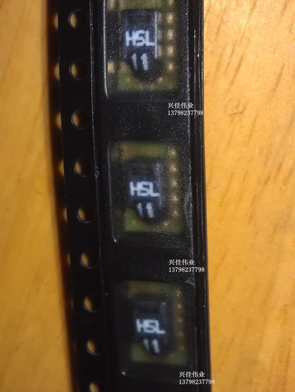 SHT11 digital temperature and humidity sensor SHT11 temperature and hu ...