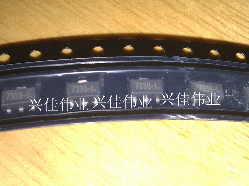 HT7330 HT7330-A HT7330-1 SOT89 three-terminal regulator chip / regulat ...
