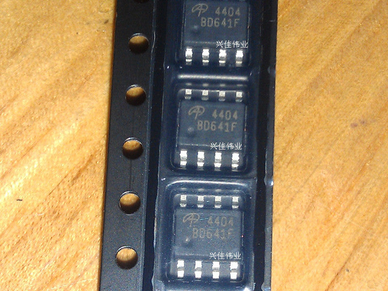 AO4404 4404 SOP8 silkMOSFETTube – Inkocean Technologies